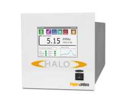 Tiger Optics: Detection of H2O, O2, CH4, CO, CO2, CH2O, H2, HF, HCl, NH3, HCN, H2S, C2H2 - CRDS ...